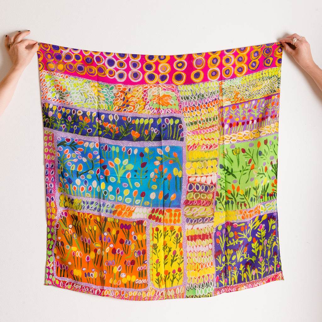 Scarves – AGSA Shop