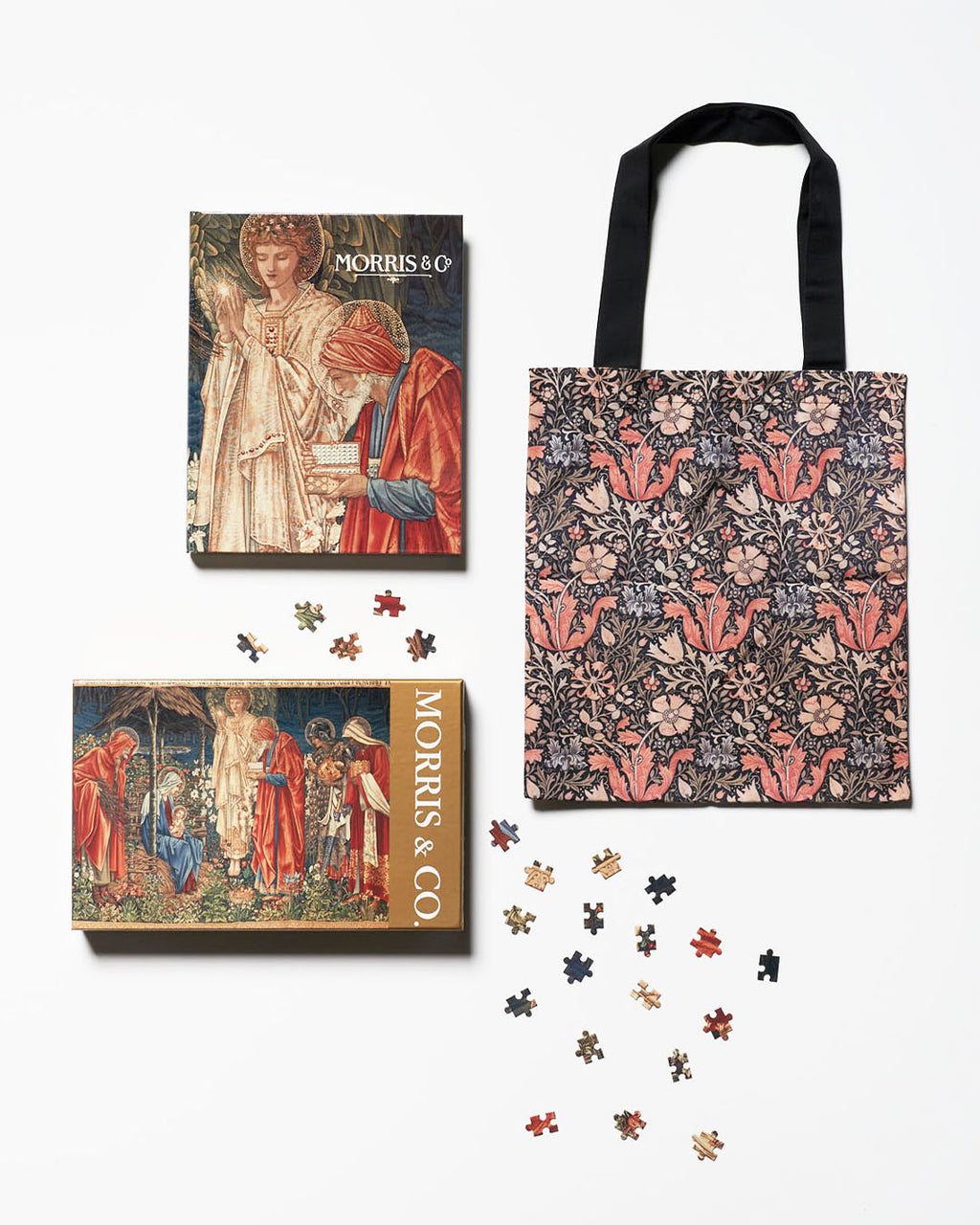 Morris & Co. – AGSA Shop