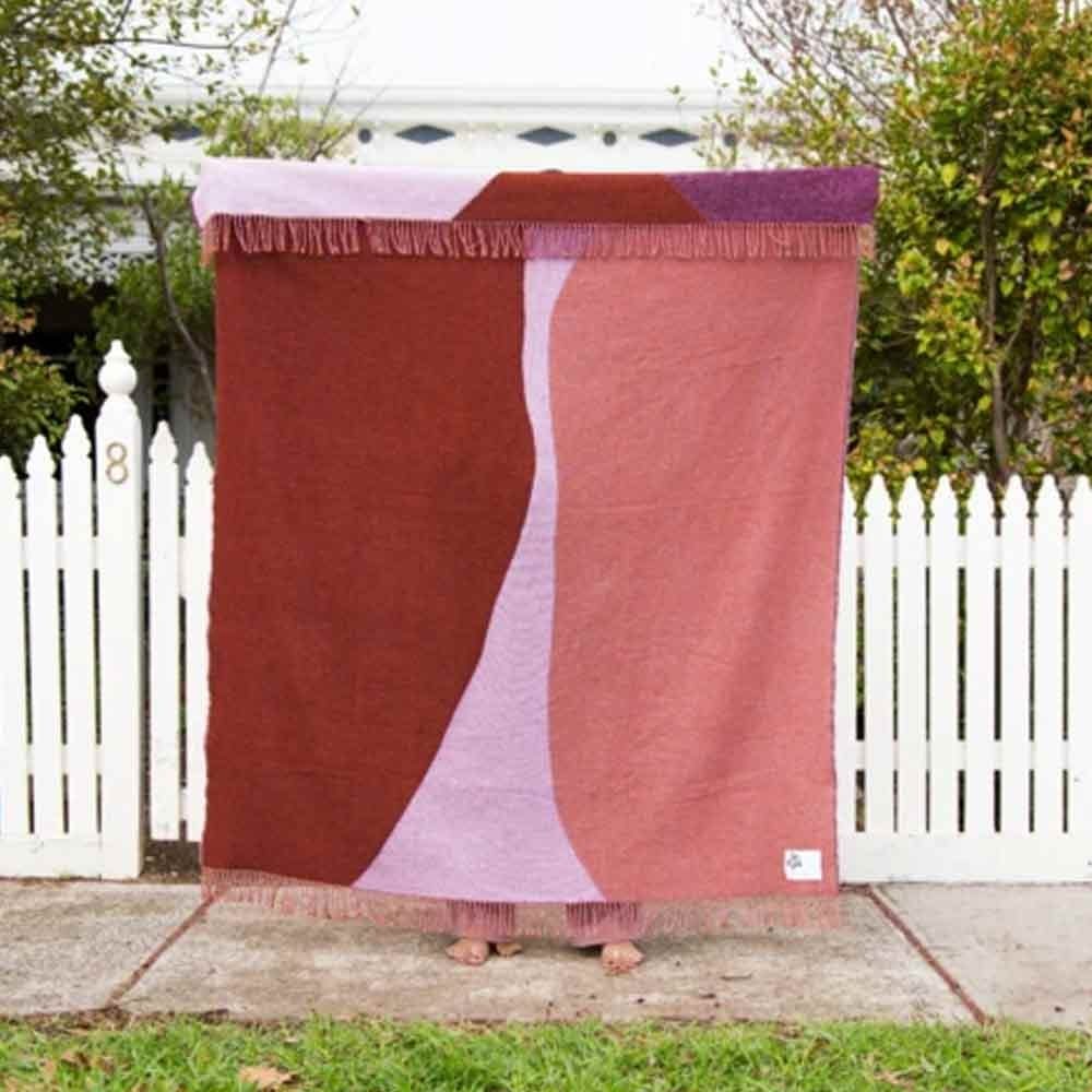 Seljak blankets – AGSA Shop
