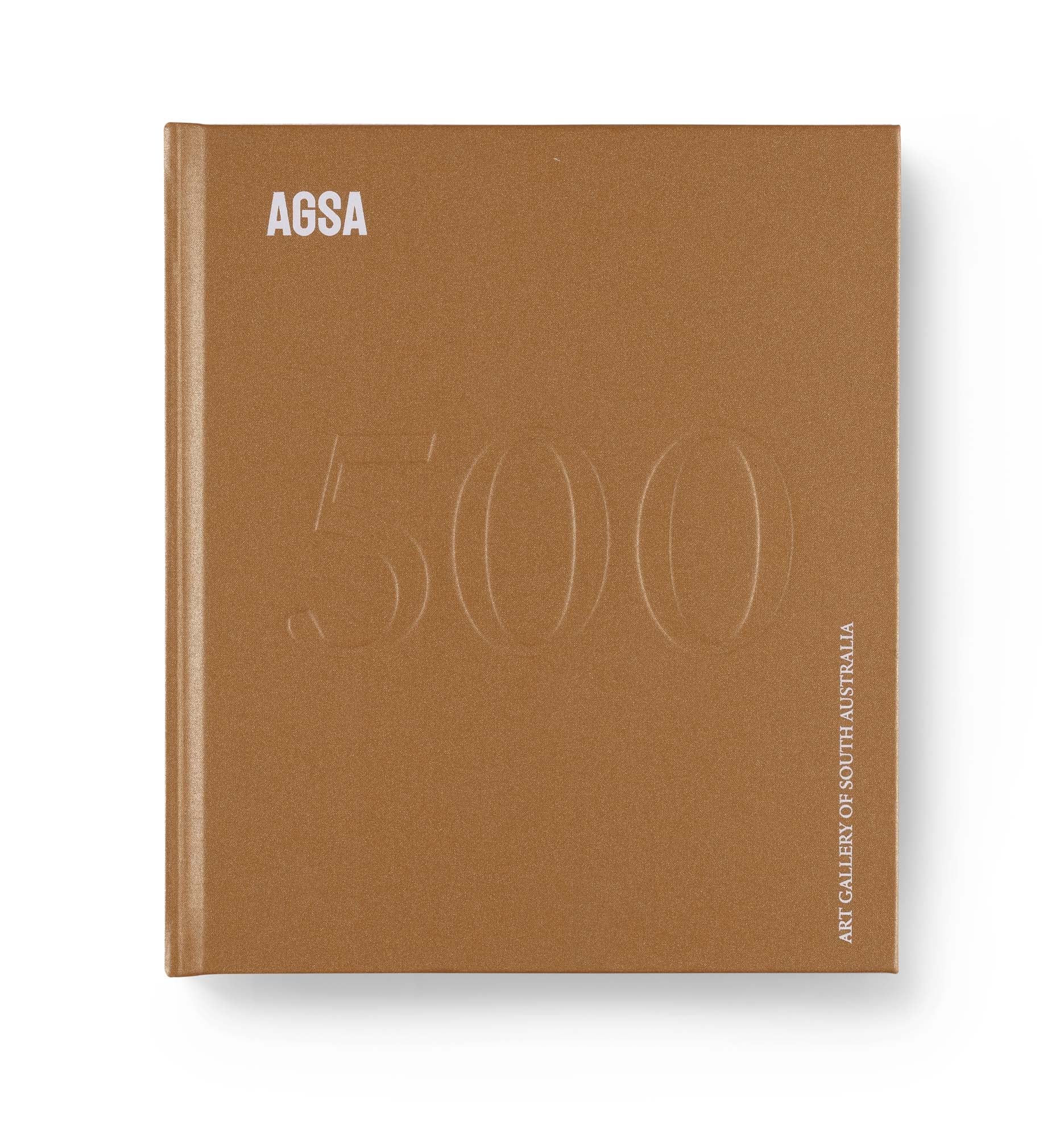 AGSA 500 – AGSA Shop