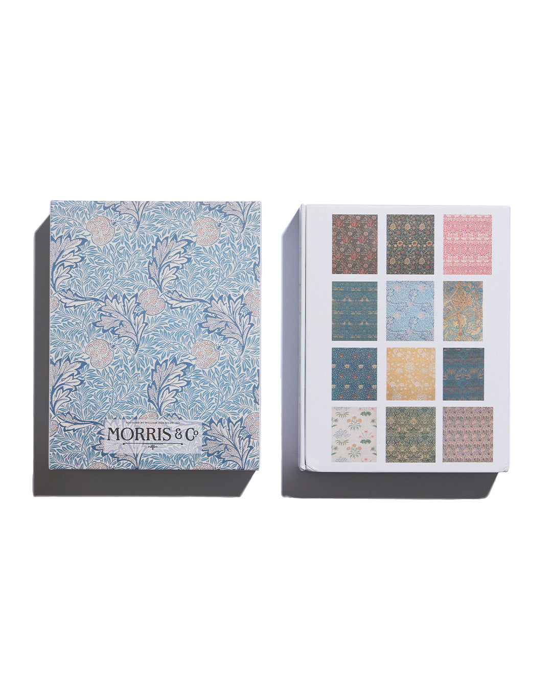 Morris & Co box of cards – AGSA Shop