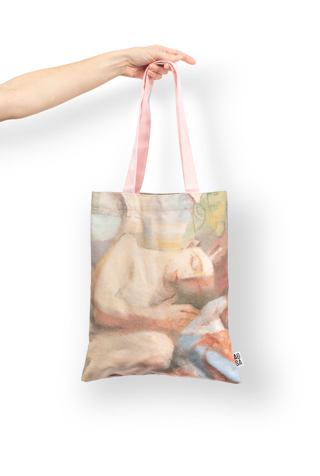 Dangerously Modern Tote – AGSA Shop