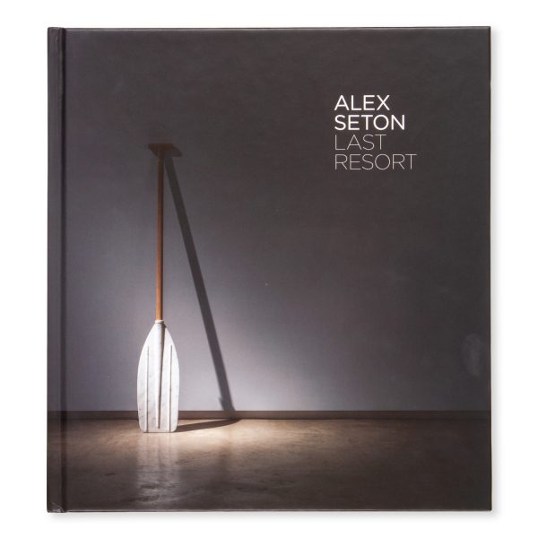 Alex Seton Last Resort – AGSA Shop