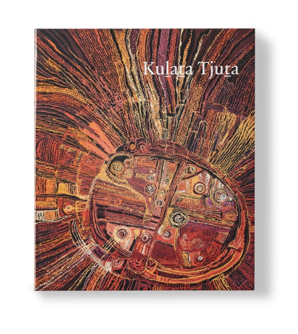 Kulata Tjuta – AGSA Shop